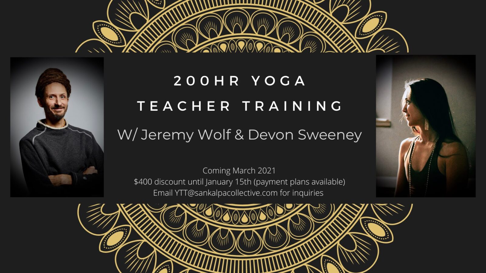 past events – Jeremy Wolf